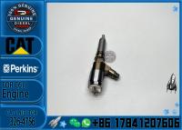 China Common Rail Injector 326-4700 326-4756 32F61-00062 10R7675 for Caterpillar C6.4 E320D 321D for CAT for sale