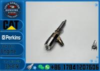 China Common Rail Injector 326-4700 326-4756 32F61-00062 10R7675 for Caterpillar C6.4 E320D 321D for CAT for sale