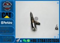 China High Quality Engine Spare Parts C6.4 C6.6 Engines Diesel Fuel Injector 326-4700 10R-7675 for Caterpillar Cat 320D Fuel Injector for sale