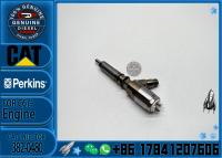 China High Quality Engine Spare Parts C6.4 C6.6 Engines Diesel Fuel Injector 326-4700 10R-7675 for Caterpillar Cat 320D Fuel Injector for sale