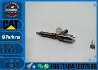 China High Quality Engine Spare Parts C6.4 C6.6 Engines Diesel Fuel Injector 326-4700 10R-7675 for Caterpillar Cat 320D Fuel Injector for sale