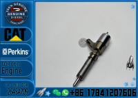 China New Common Rail Injector 320-0680 2645A747 2645A709 10R-7671 295-9130 10R-7672 for diesel Engine CAT for sale
