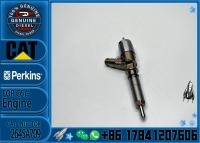China New Common Rail Injector 320-0680 2645A747 2645A709 10R-7671 295-9130 10R-7672 for diesel Engine CAT for sale