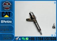 China New Common Rail Injector 320-0680 2645A747 2645A709 10R-7671 295-9130 10R-7672 for diesel Engine CAT for sale