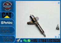 China New Common Rail Injector 320-0680 2645A747 2645A709 10R-7671 295-9130 10R-7672 for diesel Engine CAT for sale