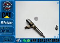 China Diesel Fuel Injector 320-0670 2923770 2645A745 2645A733 2645A717 for CAT Caterpillar Perkins C6.6 for sale
