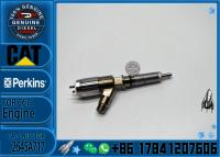 China Diesel Fuel Injector 320-0670 2923770 2645A745 2645A733 2645A717 for CAT Caterpillar Perkins C6.6 for sale