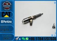 China Diesel Fuel Injector 320-0670 2923770 2645A745 2645A733 2645A717 for CAT Caterpillar Perkins C6.6 for sale