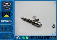 China Excavator Injector 2645A718 2645A734 2645A747 for C4 C6 Diesel Engine Parts Nozzle Assembly for sale