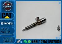 China Excavator Injector 2645A718 2645A734 2645A747 for C4 C6 Diesel Engine Parts Nozzle Assembly for sale
