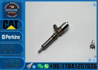 China Excavator Injector 2645A718 2645A734 2645A747 for C4 C6 Diesel Engine Parts Nozzle Assembly for sale