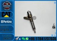 China Excavator Injector 2645A718 2645A734 2645A747 for C4 C6 Diesel Engine Parts Nozzle Assembly for sale
