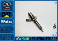China Excavator Injector 2645A718 2645A734 2645A747 for C4 C6 Diesel Engine Parts Nozzle Assembly for sale