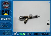 China Excavator Injector 2645A718 2645A734 2645A747 for C4 C6 Diesel Engine Parts Nozzle Assembly for sale
