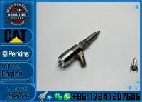 China Common Rail Injector 3260677 326-0677 2645A746 for Caterpillar C6.6 Engine CAT320DL for sale