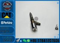 China Common Rail Injector 3260677 326-0677 2645A746 for Caterpillar C6.6 Engine CAT320DL for sale