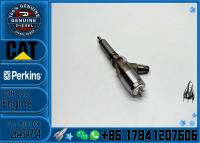 China Common Rail Injector 3260677 326-0677 2645A746 for Caterpillar C6.6 Engine CAT320DL for sale