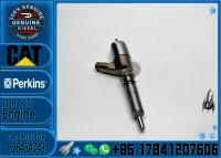 China New Diesel Fuel Injector 321-0990 2645A743 10R-7668 2645A705 2645A709 2645A731 for Caterpillar C6.6 Perkins 1106D for sale