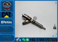 China New Diesel Fuel Injector 321-0990 2645A743 10R-7668 2645A705 2645A709 2645A731 for Caterpillar C6.6 Perkins 1106D for sale