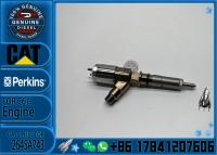 China New Diesel Fuel Injector 321-0990 2645A743 10R-7668 2645A705 2645A709 2645A731 for Caterpillar C6.6 Perkins 1106D for sale