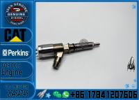 China Fuel Injector 2645A745 PK2645A717 2645A733 320-0670 2923770 306-9370 3101852 10R-7670 for CAR Caterpillar Perkins C6.6 1106D for sale