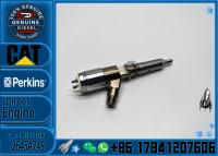 China Fuel Injector 2645A745 PK2645A717 2645A733 320-0670 2923770 306-9370 3101852 10R-7670 for CAR Caterpillar Perkins C6.6 1106D for sale