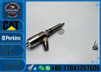 China Fuel Injector 2645A745 PK2645A717 2645A733 320-0670 2923770 306-9370 3101852 10R-7670 for CAR Caterpillar Perkins C6.6 1106D for sale