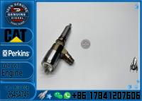 China Fuel Injector 2645A745 PK2645A717 2645A733 320-0670 2923770 306-9370 3101852 10R-7670 for CAR Caterpillar Perkins C6.6 1106D for sale
