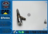 China Fuel Injector 2645A745 PK2645A717 2645A733 320-0670 2923770 306-9370 3101852 10R-7670 for CAR Caterpillar Perkins C6.6 1106D for sale