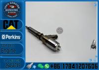 China Fuel Injector 2645A745 PK2645A717 2645A733 320-0670 2923770 306-9370 3101852 10R-7670 for CAR Caterpillar Perkins C6.6 1106D for sale