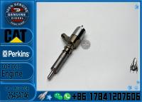 China CAT Injector 2645A746 /320-0677 for Perkins C6.6, the Best Fuel Injector From China Excellent Quality with Very Good Price for sale