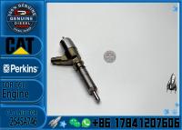 China CAT Injector 2645A746 /320-0677 for Perkins C6.6, the Best Fuel Injector From China Excellent Quality with Very Good Price for sale
