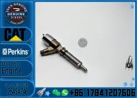 China CAT Injector 2645A746 /320-0677 for Perkins C6.6, the Best Fuel Injector From China Excellent Quality with Very Good Price for sale