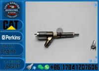China CAT Injector 2645A747 3200680 Common Rail Injector 320-0680 for Caterpillar C4.4 C6.6 Engine for sale