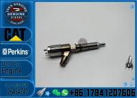 China CAT Injector 2645A747 3200680 Common Rail Injector 320-0680 for Caterpillar C4.4 C6.6 Engine for sale
