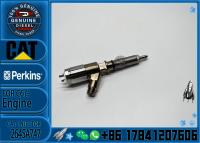 China CAT Injector 2645A747 3200680 Common Rail Injector 320-0680 for Caterpillar C4.4 C6.6 Engine for sale