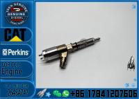China CAT Injector 2645A747 3200680 Common Rail Injector 320-0680 for Caterpillar C4.4 C6.6 Engine for sale