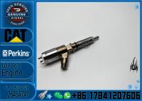 China CAT Injector 2645A747 3200680 Common Rail Injector 320-0680 for Caterpillar C4.4 C6.6 Engine for sale