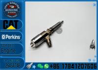 China Common Rail Fuel Injector 32F61-00013 for Caterpillar C6.4 2645A748 320-0670 Injector for Cat Excavator E320D E323D Engine C6 for sale