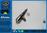 China Common Rail Fuel Injector 32F61-00013 for Caterpillar C6.4 2645A748 320-0670 Injector for Cat Excavator E320D E323D Engine C6 for sale