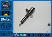 China Common Rail Fuel Injector 32F61-00013 for Caterpillar C6.4 2645A748 320-0670 Injector for Cat Excavator E320D E323D Engine C6 for sale