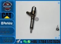 China Common Rail Fuel Injector 32F61-00013 for Caterpillar C6.4 2645A748 320-0670 Injector for Cat Excavator E320D E323D Engine C6 for sale