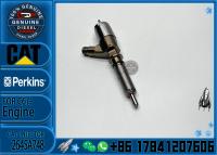 China Common Rail Fuel Injector 32F61-00013 for Caterpillar C6.4 2645A748 320-0670 Injector for Cat Excavator E320D E323D Engine C6 for sale