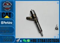 China Common Rail Fuel Injector 32F61-00013 for Caterpillar C6.4 2645A748 320-0670 Injector for Cat Excavator E320D E323D Engine C6 for sale