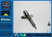 China Common Rail Fuel Injector 320-0690 3200690 10R-7673 2645A749 for CAT C6.6 Excavator 323D Engine for sale