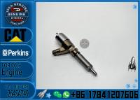 China Common Rail Fuel Injector 320-0690 3200690 10R-7673 2645A749 for CAT C6.6 Excavator 323D Engine for sale