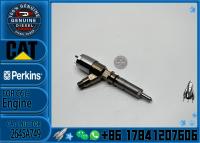 China Common Rail Fuel Injector 320-0690 3200690 10R-7673 2645A749 for CAT C6.6 Excavator 323D Engine for sale