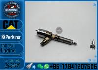 China Common Rail Fuel Injector 320-0690 3200690 10R-7673 2645A749 for CAT C6.6 Excavator 323D Engine for sale