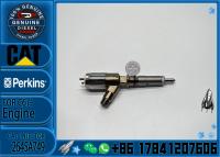 China Common Rail Fuel Injector 320-0690 3200690 10R-7673 2645A749 for CAT C6.6 Excavator 323D Engine for sale