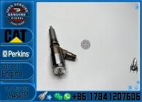 China 2645A749 320-0690 New Diesel Fuel Injector 2645A749 320-0690 2645A751 2645A753 for Caterpillar CAT Diesel Excavator Engine for sale